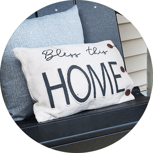 Collection: Classy Fall Front Porch