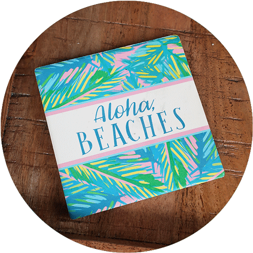 Collections: Tropical Front Porch Oasis