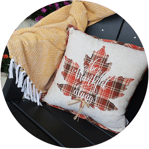 Collection: Fall Vibes Front Porch