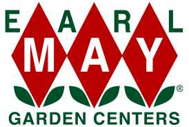 Garden Stake - 48" Natural Moon Stone (Glass Cairns) | Earl May