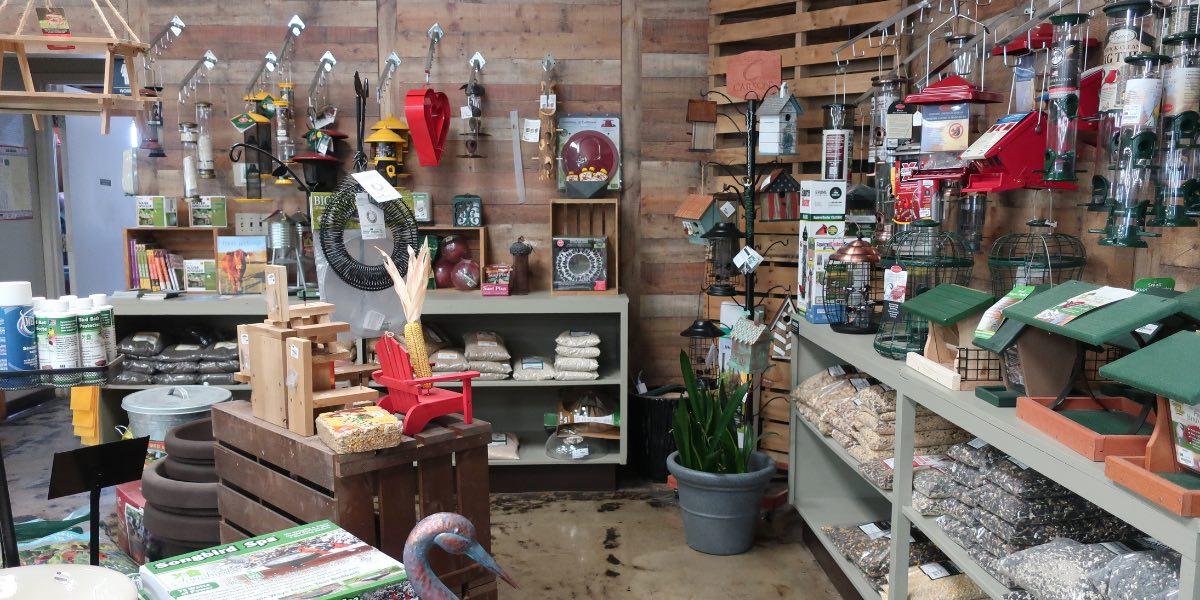 Carroll, IA Garden Center | Earl May