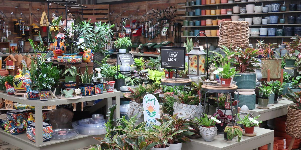 Carroll, IA Garden Center | Earl May