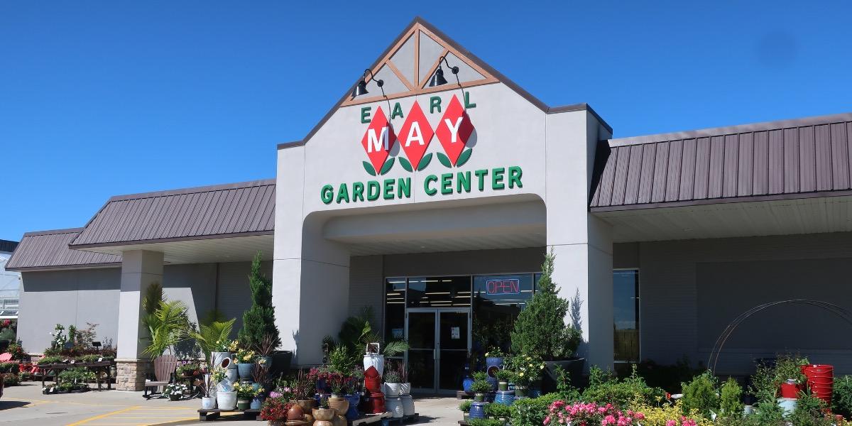 Ames, IA Garden Center | Earl May