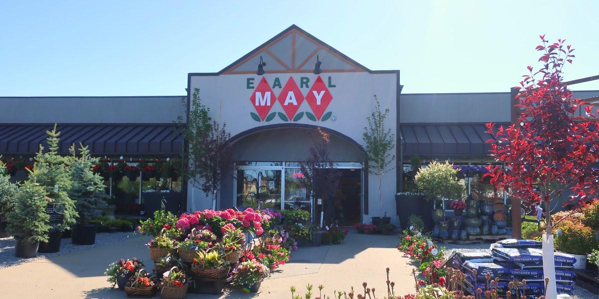 Ankeny, IA Garden Center | Earl May