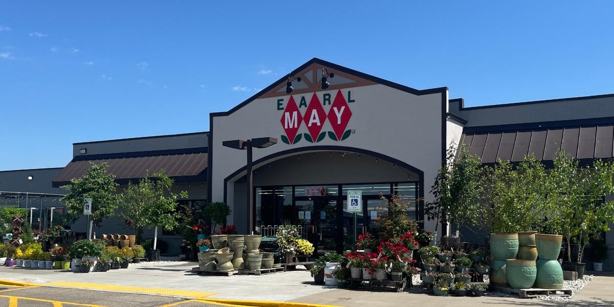 Norfolk, NE Garden Center | Earl May