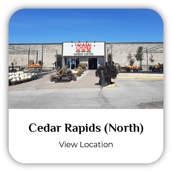 Find Your Nearest Earl May Garden Center