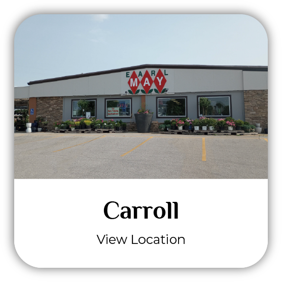 Find Your Nearest Earl May Garden Center