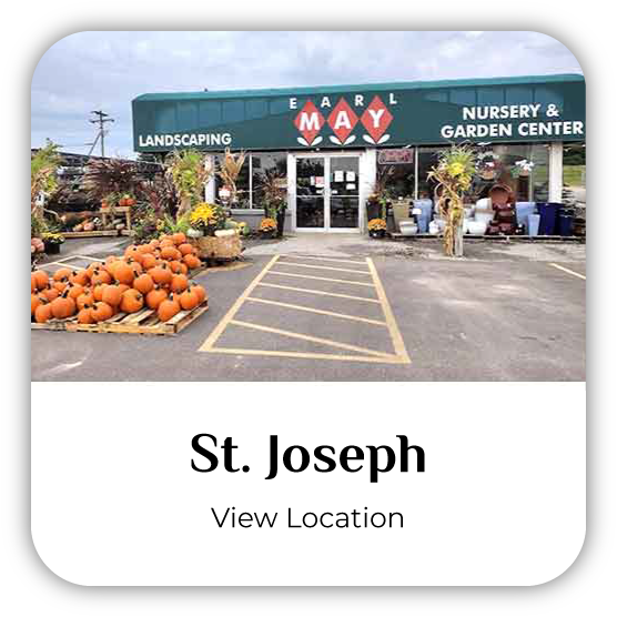 Find Your Nearest Earl May Garden Center