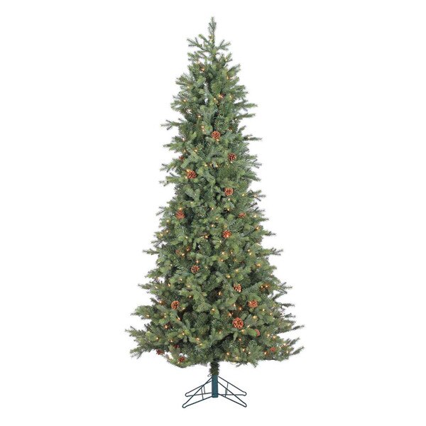 Christmas Tree - 9" Grandview Pine | Earl May