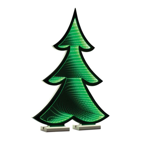 Infinity Lights - Tree, 24" | Earl May