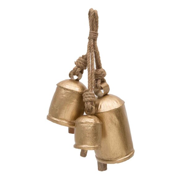 Gold Bells, Jumbo | Earl May