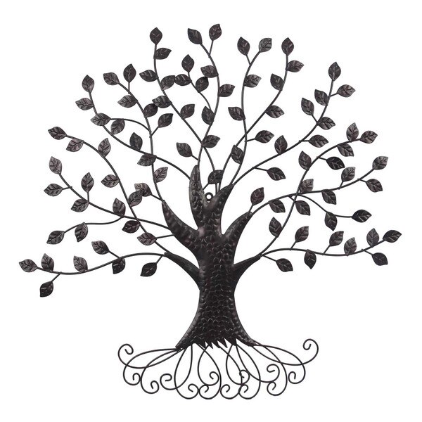 Wall Art - Metal Tree | Earl May