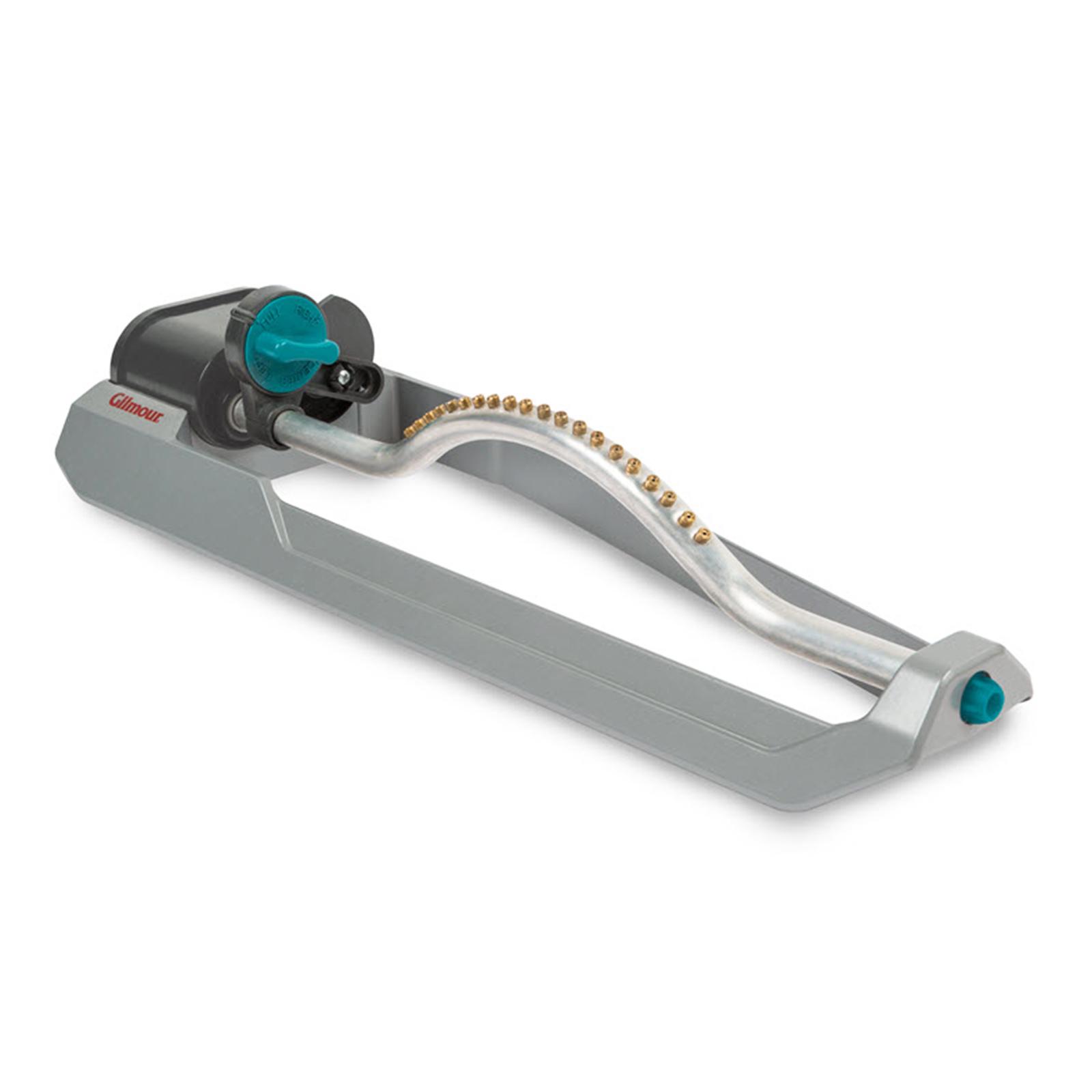 Gilmour Oscillating Sprinkler | Earl May
