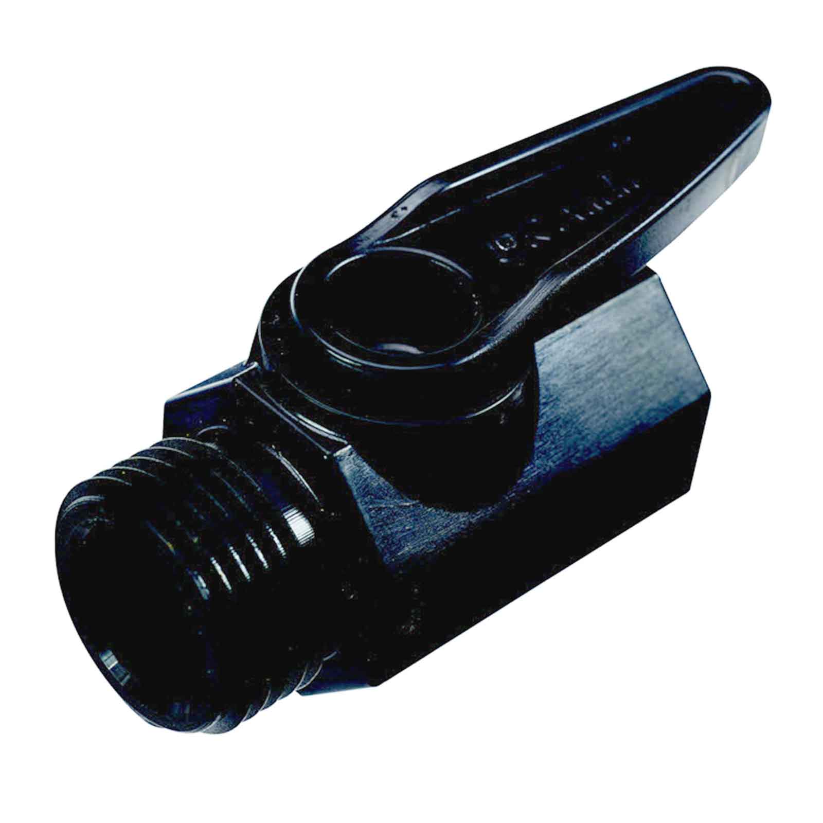 Plastic Shut Off Valve | Earl May