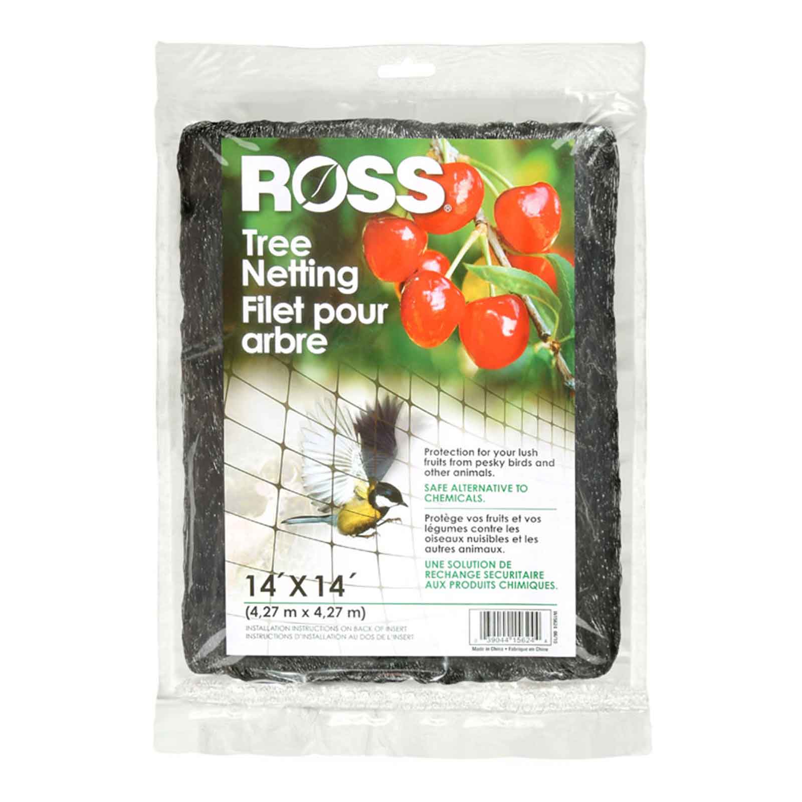 Bird and Tree Netting | Earl May