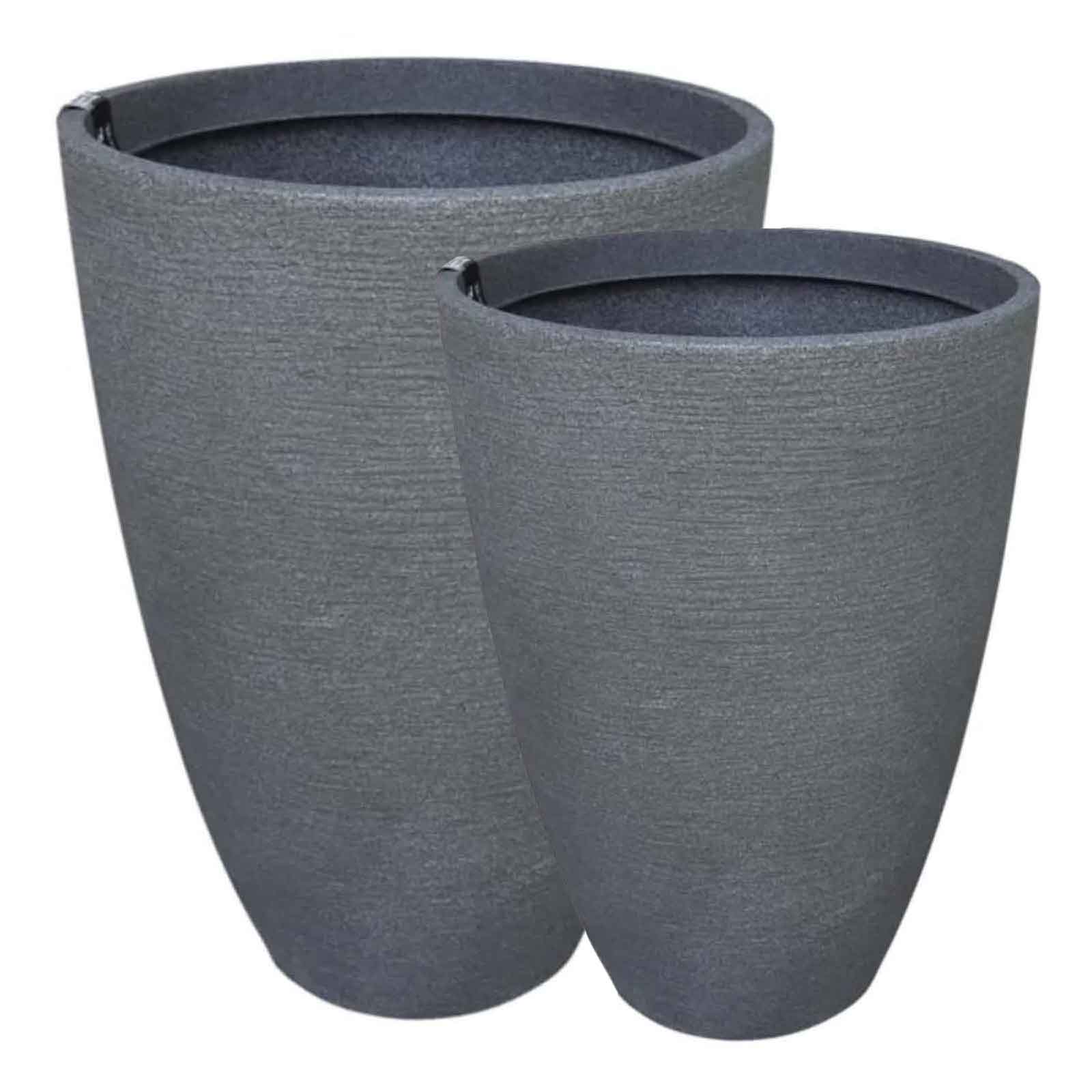 Planter - Modern Conic | Earl May