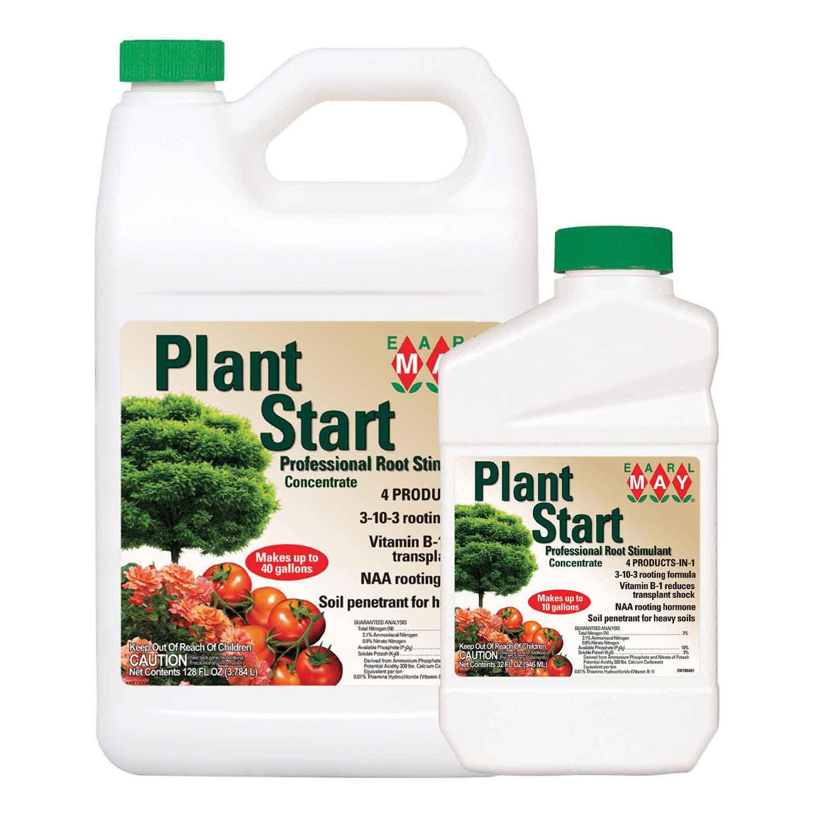 Plant Start Root Stimulant | Earl May